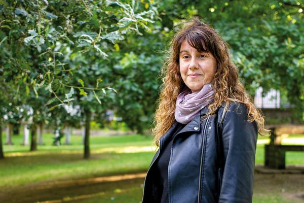 Marta Casal: “O noso sistema educativo é segregador coa diferenza” - El Salto - Edición General